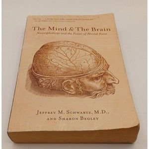 Other | The Mind And The Brain Neuroplasticity And The Power Of Mental ...